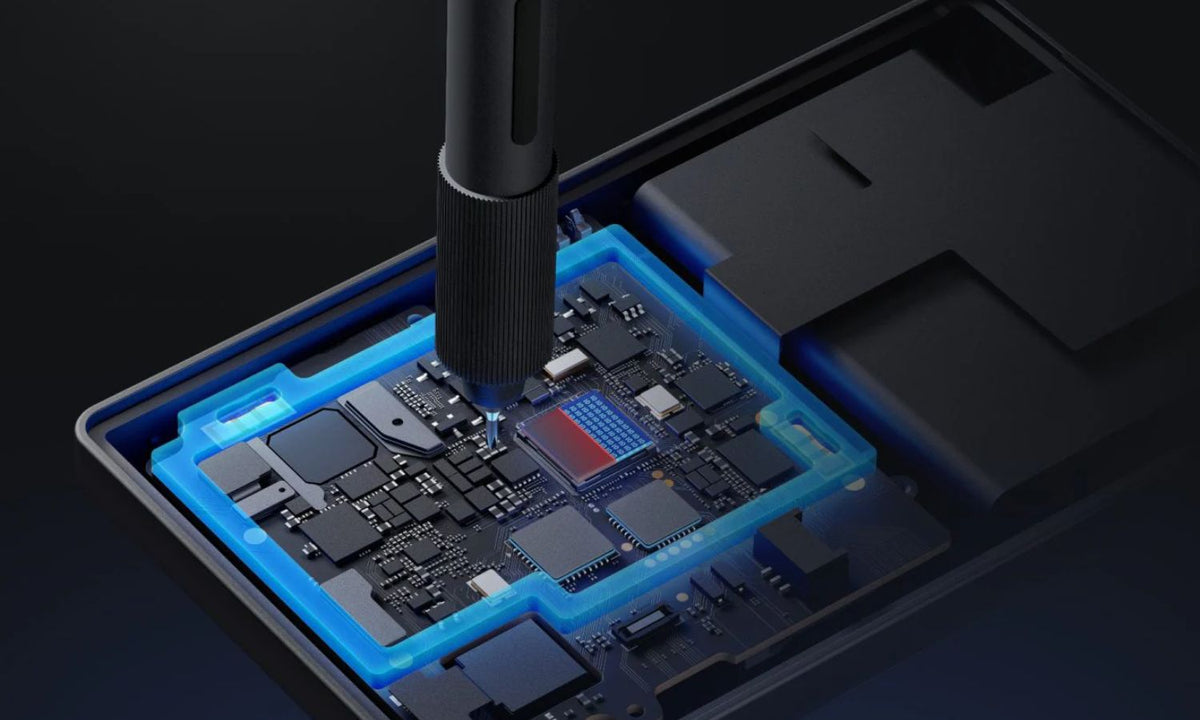 Keystone 3 Pro Firmware Update - Manual