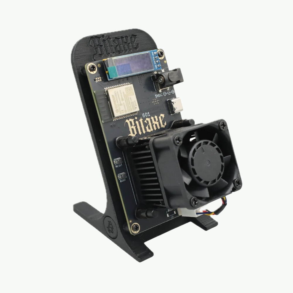 Bitaxe Gamma 601 | 1.2 TH/s