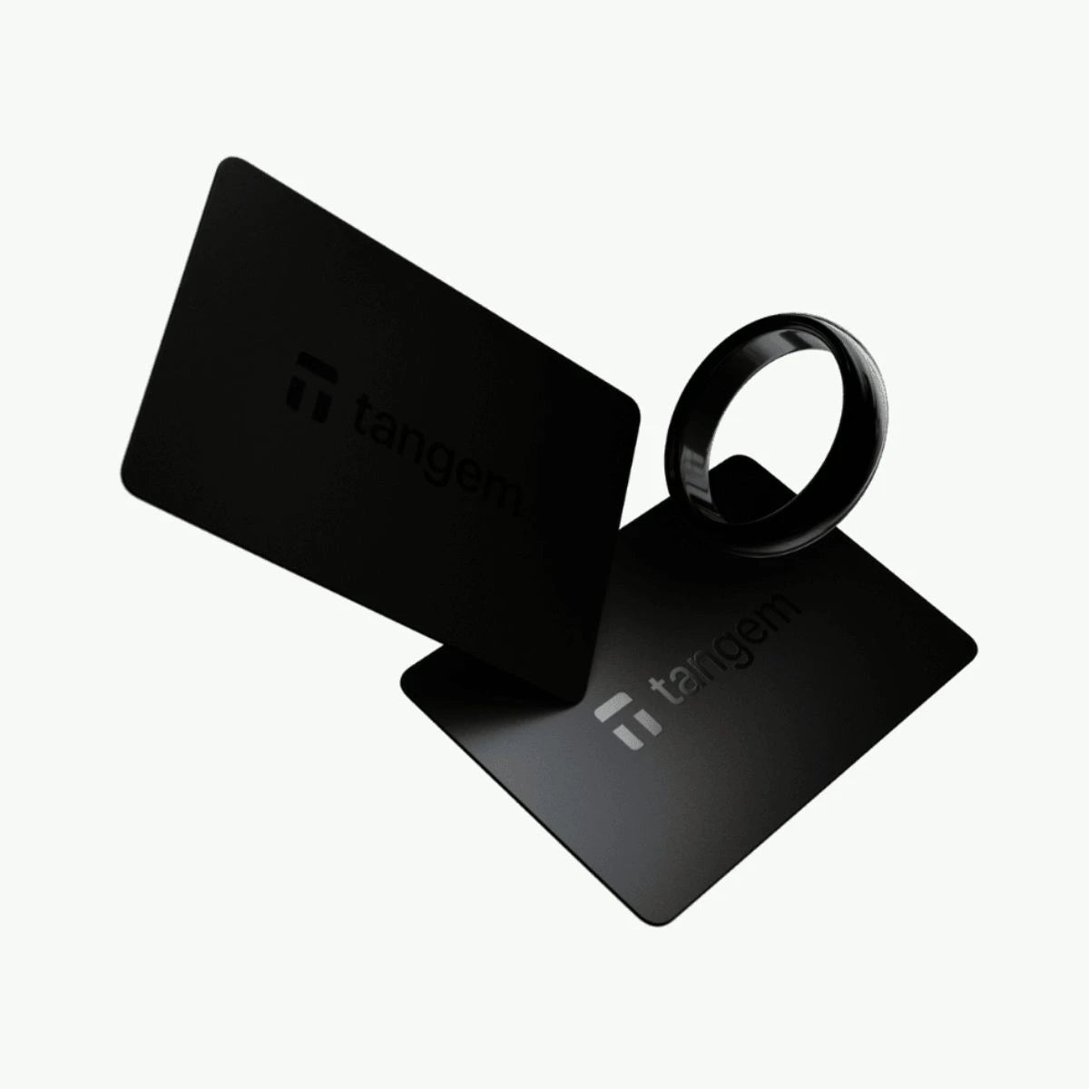 Tangem Ring kopen? | Officiële Reseller Tangem