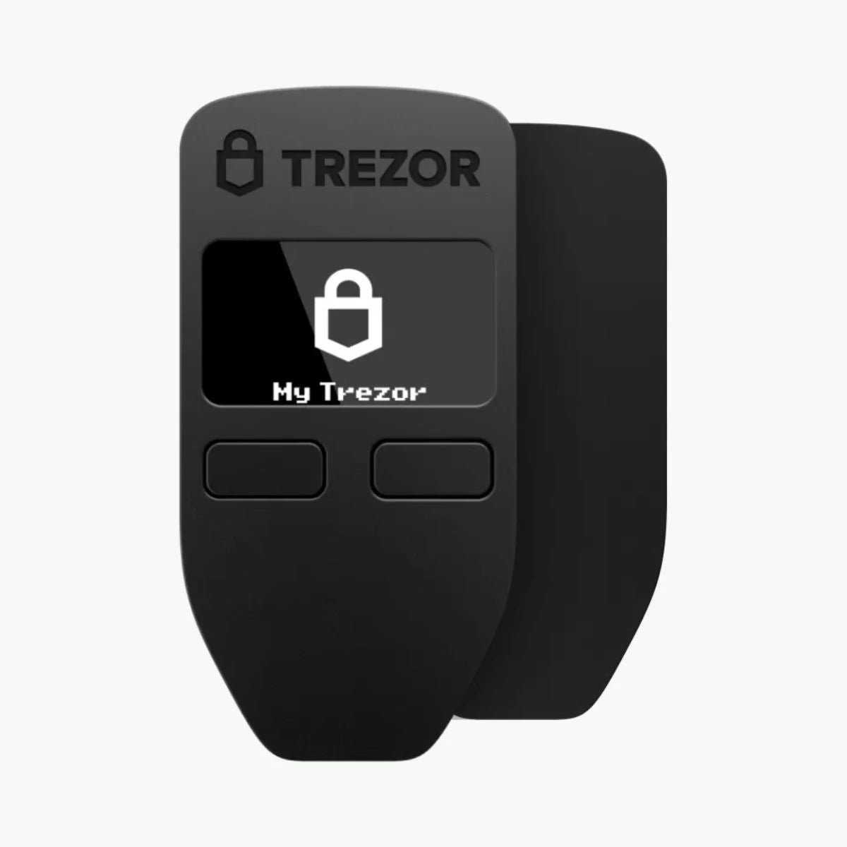 Trezor One kopen? | Officiële Reseller Trezor